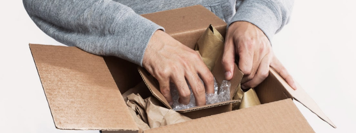 Le suivi des colis expliqué : suivez le guide